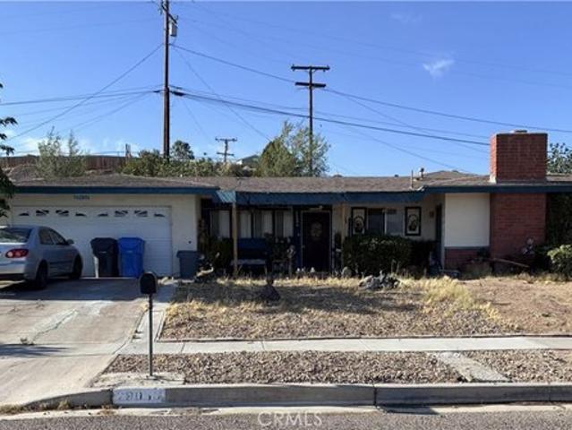 29056 Gabilan St, Barstow, CA 92311