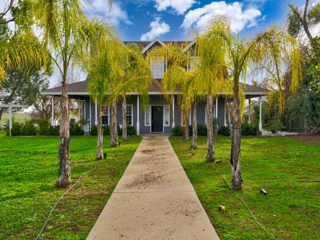 29058 Ave 22, Madera, CA 93638 | MLS #642800