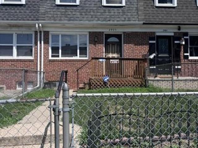 2905 Mallview Rd, Baltimore, MD 21230