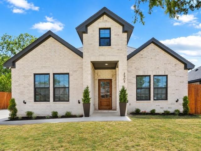 2905 Mildred St, Waco, TX 76706
