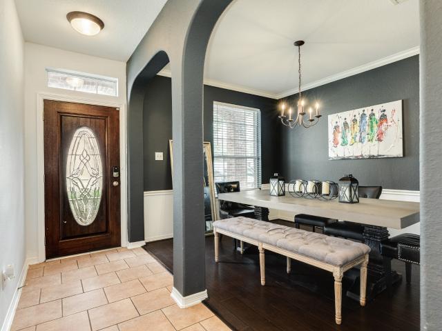 2905 Morning Cloud Court