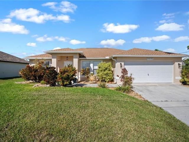 2905 NW 13th St Lot 38, Cape Coral, FL 33993