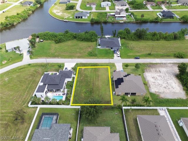 2905 NW 9th Ter, Cape Coral, FL 33993 | MLS #224062