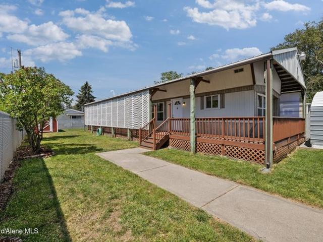 2905 N Howard St, Coeur d'Alene, ID 83815
