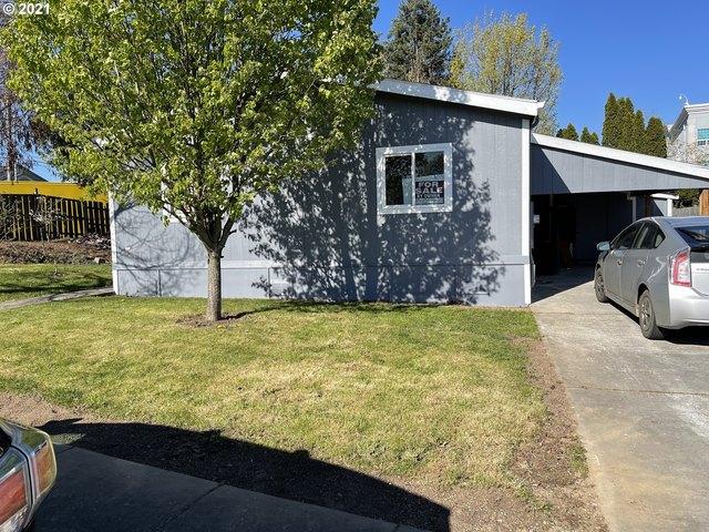 2905 NE 206th Pl, Fairview, OR 97024