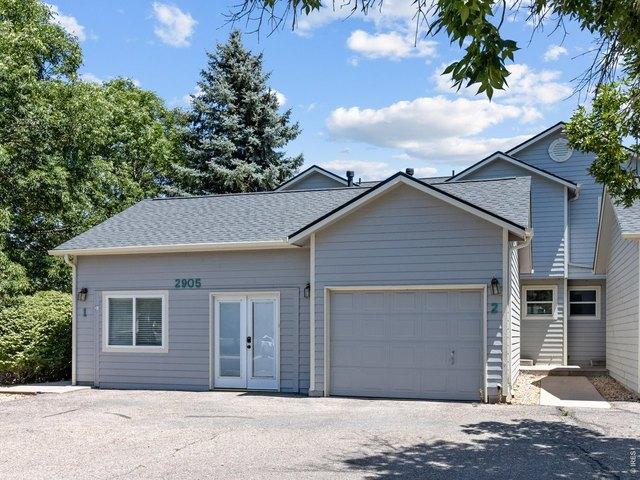 2905 Neil Dr Apt 2, Fort Collins, CO 80526