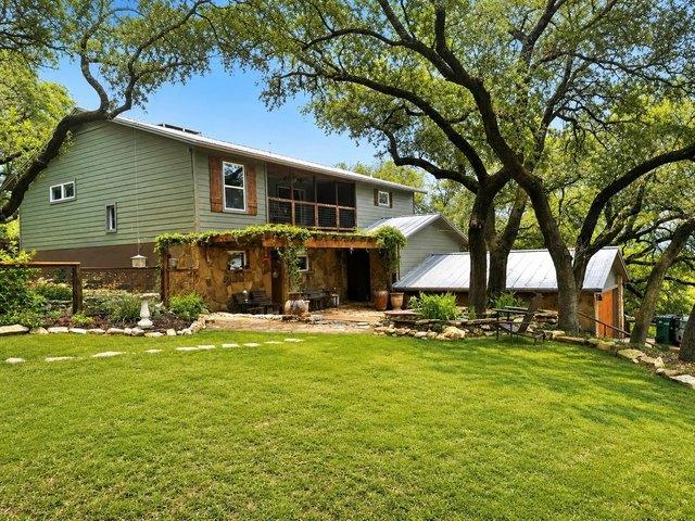 2905 Newton Dr, Lago Vista, TX 78645