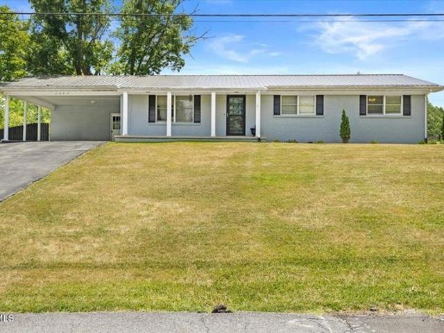2905 Newton St, Johnson City, TN 37604