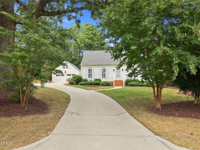 2905 Augusta Court