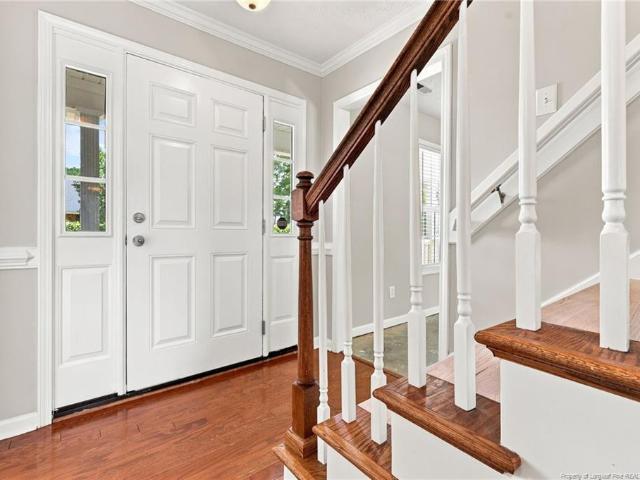 2905 Aristocrat Lane