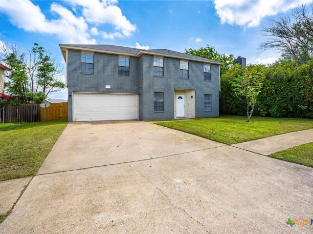2905 Armadillo Drive