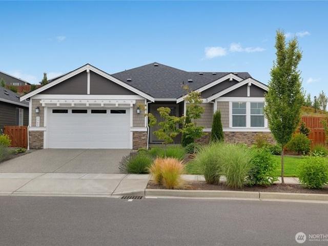 2905 Arrowroot Loop SE, Lacey, WA 98513
