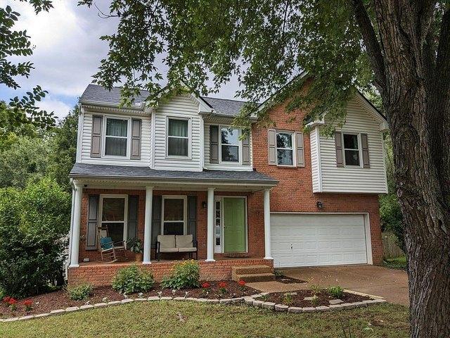 2905 Buckner Ln, Spring Hill, TN 37174