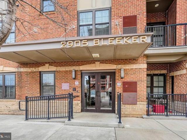 2905 Bleeker St Unit 4 304, Fairfax, VA 22031