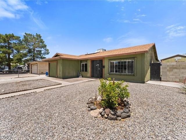 2905 Brady Ave, Las Vegas, NV 89101