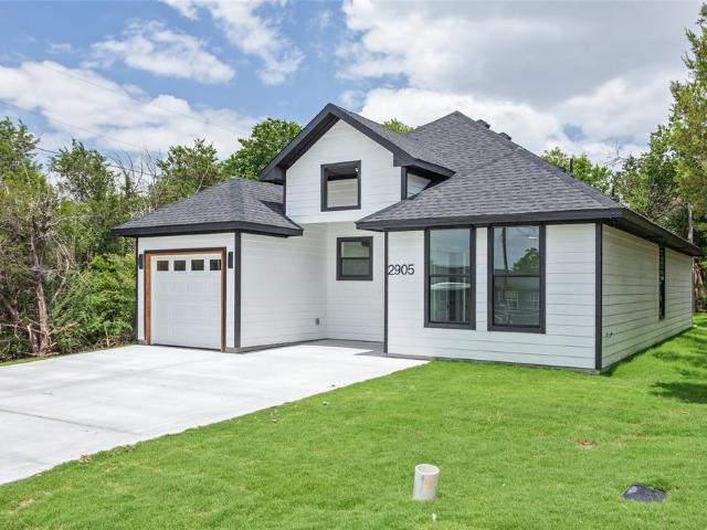 2905 Brazos River Drive