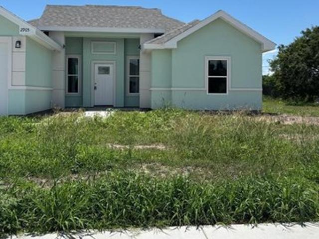 2905 Brushy Ct, Harlingen, TX 78552