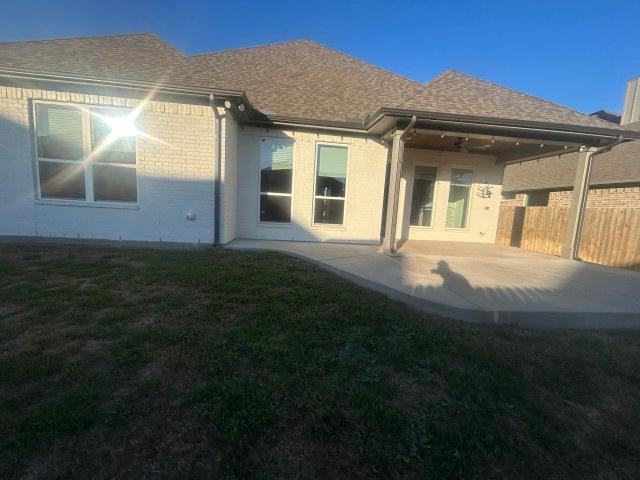 2905 Captain Ct, Bryan, TX 77808 | MLS #26001