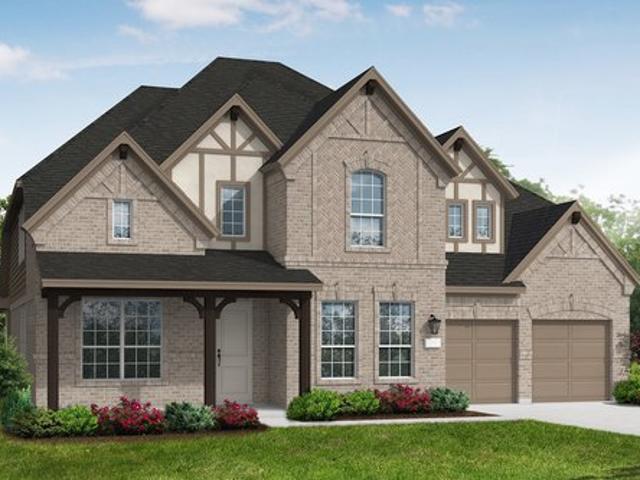 2905 Connerton Dr, Mansfield, TX 76063