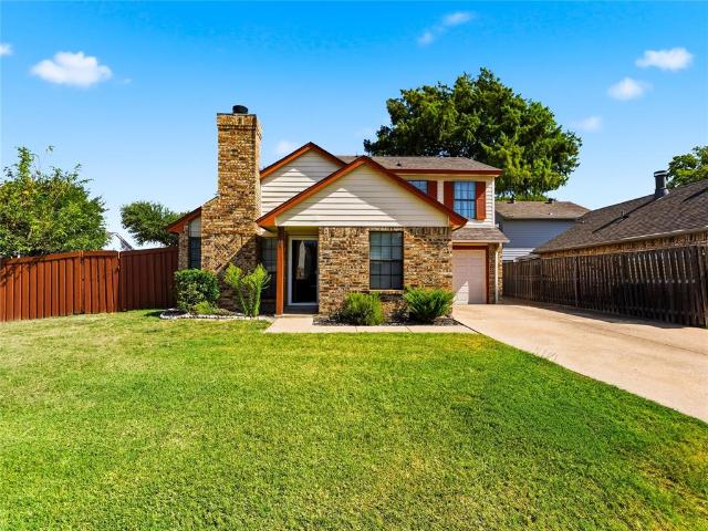 2905 Courtland Drive