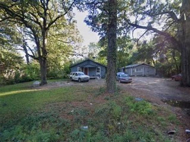 2905 Devaughn St, Shreveport, LA 71108