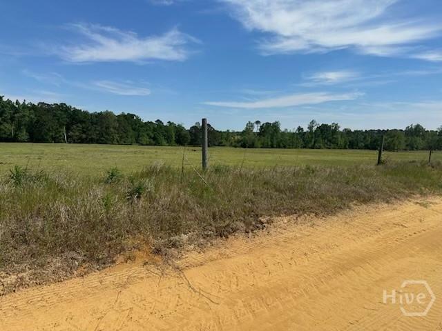 2905 Donald Cobb Road