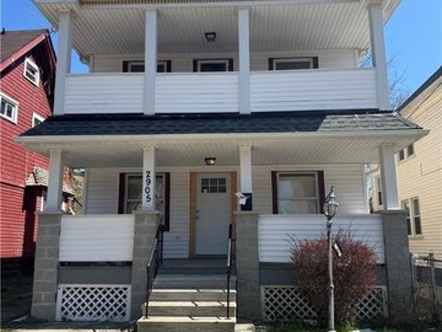 2905 E 119th St, Cleveland, OH 44120