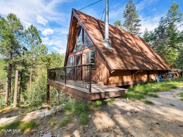 2905 E Aspen Ln, Prescott, AZ 86303
