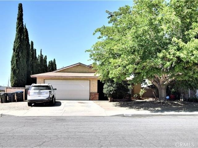 2905 E Avenue R11, Palmdale, CA 93550