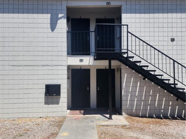 2905 E Elm Ave, Las Vegas, NV 89101 | MLS #2740