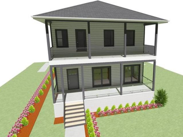 2905 E Ocean View Ave, Norfolk, VA 23518