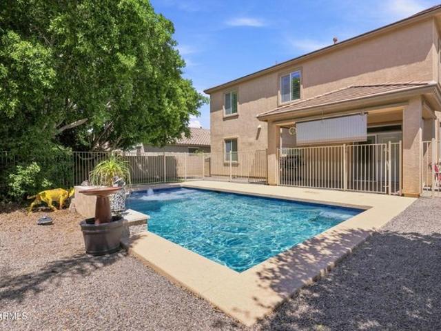 2905 E Meadowview Dr, Gilbert, AZ 85298