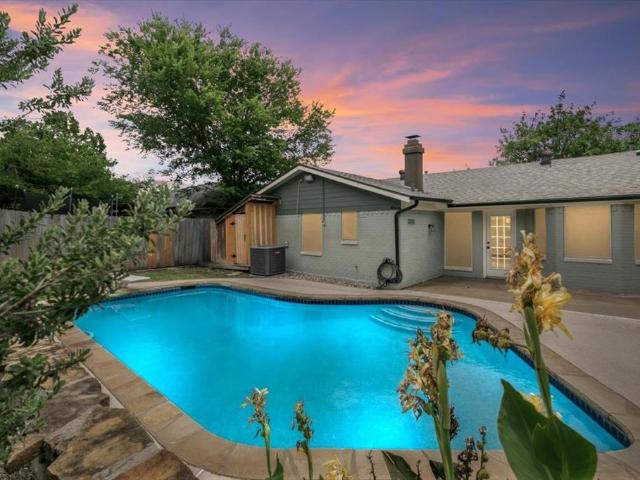 2905 Elsinor Drive