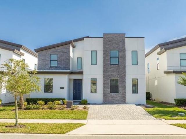2905 Fable St, Kissimmee, FL 34746