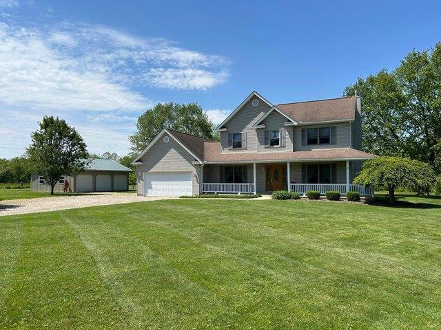 2905 Fairfield Union Rd NE, Lancaster, OH 43130