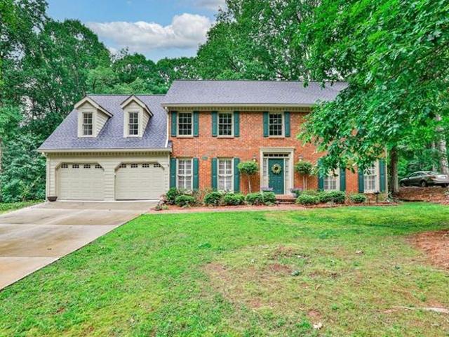 2905 Gant Quarters Cir, Marietta, GA 30068