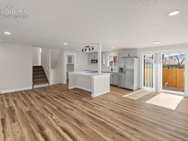 2905 Garden Hill Drive