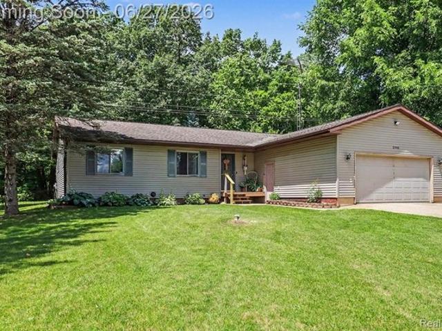 2905 German Rd, Oregon, MI 48421