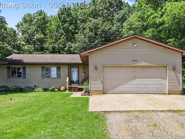 2905 German Road