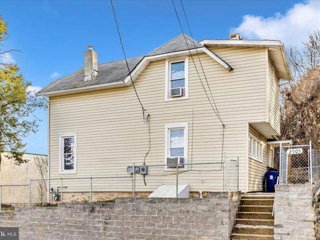 2905 Goodwood Rd, Baltimore, MD 21214