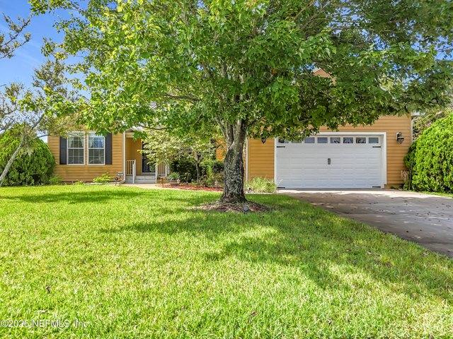 2905 Gray Jay Dr, Saint Augustine, FL 32084