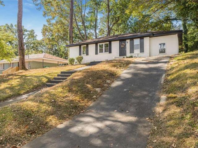 2905 Gresham Road