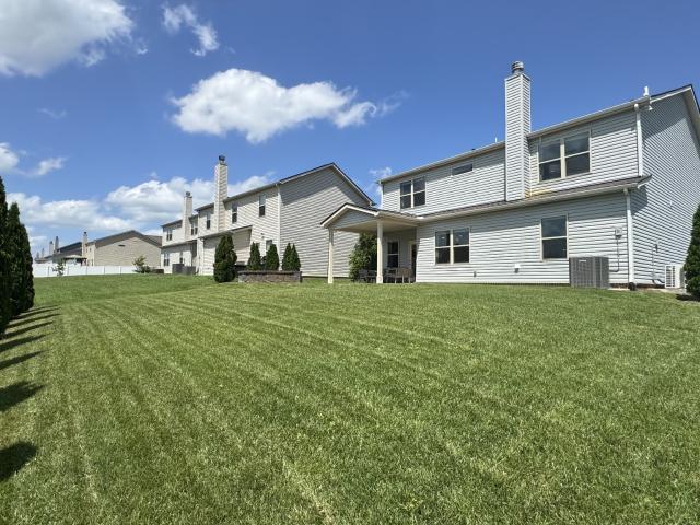2905 Hen Brook Dr