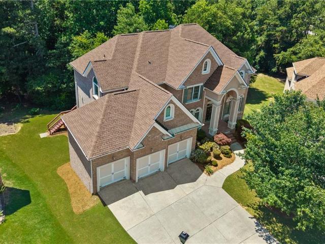 2905 Ivy Hill Drive