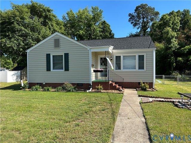 2905 Irisdale Ave, Henrico, VA 23228