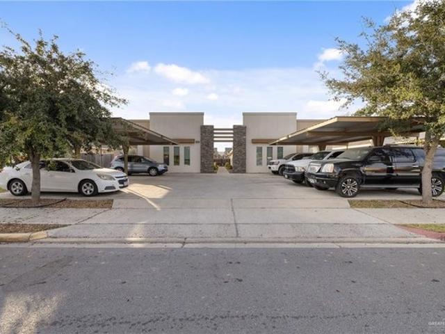 2905 Javalina Ave, Edinburg, TX 78542