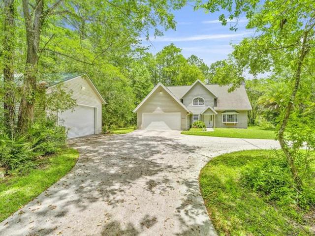 2905 Joe Ashton Rd, Saint Augustine, FL 32092