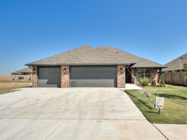 2905 Kingswood Dr, Norman, OK 73071