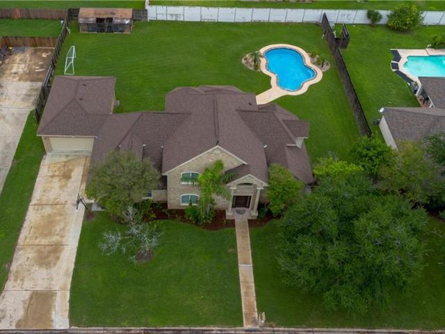 2905 Las Cruces Drive