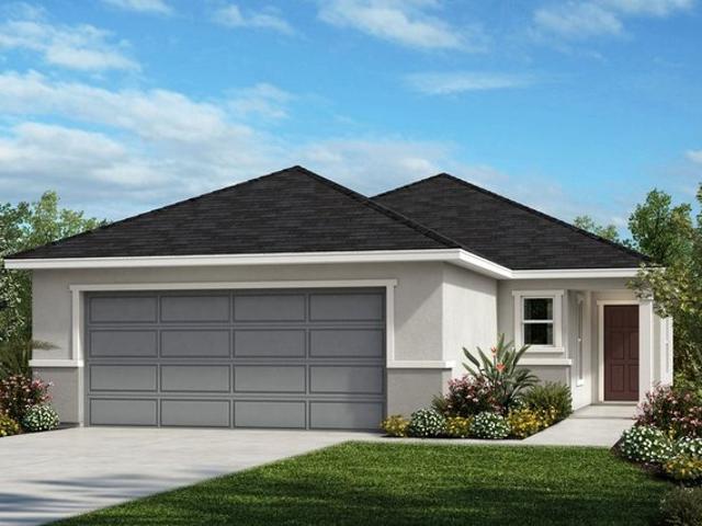 2905 Lavanda Dr, Haines City, FL 33844